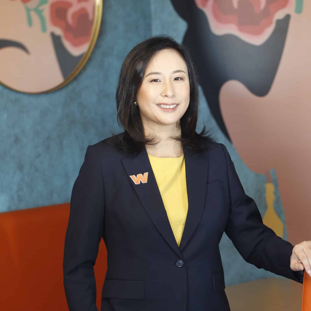 Entrepreneurs Summit - Malaysia's Premier Startup Ecosystem Event